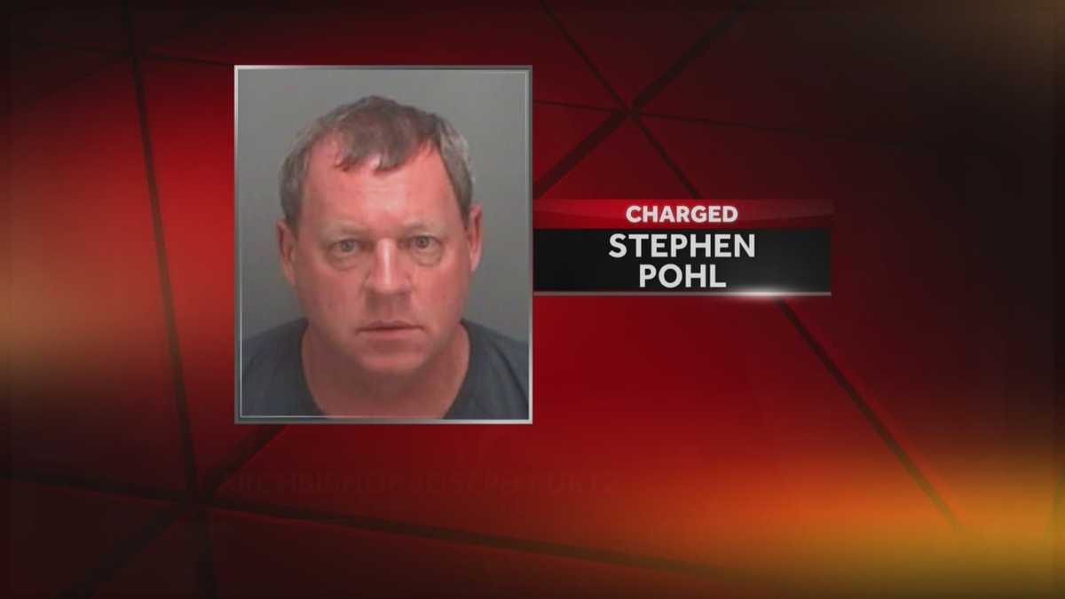 Former St. Margaret Mary pastor arrested in Florida