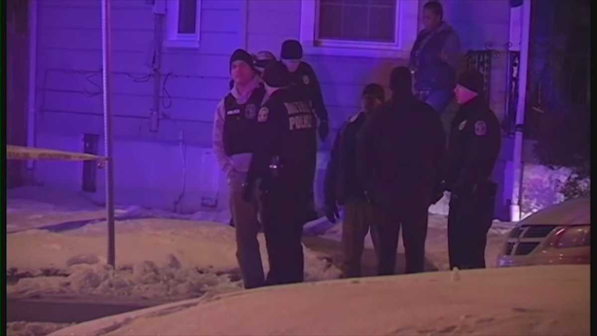 LMPD does away with Viper Unit, assembles new Mobile Division