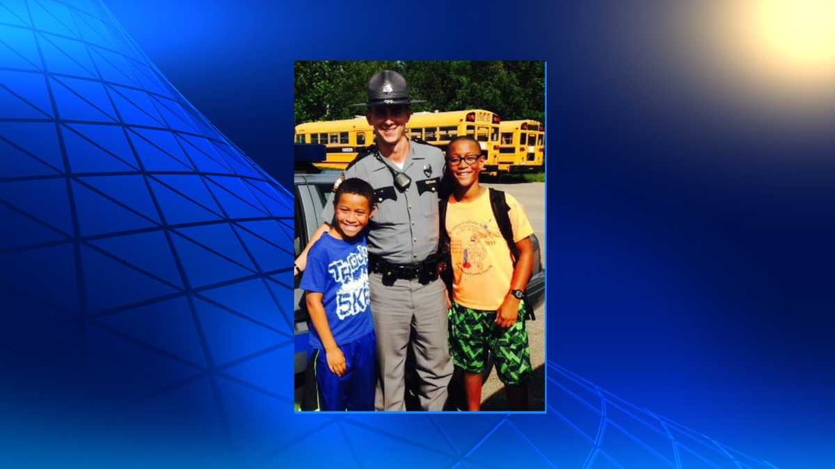 Kentucky state trooper killed, remembered by family
