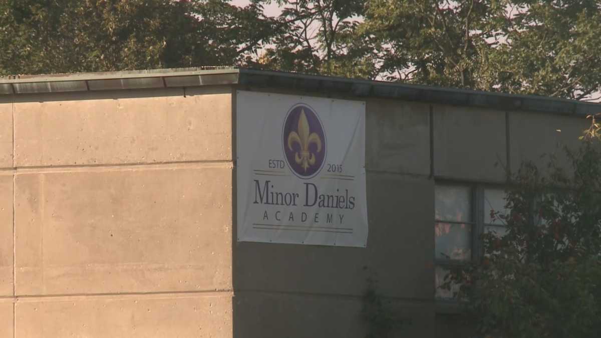 JCPS responds to Minor Daniels teachers' concerns