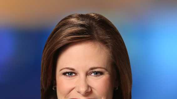 Images: Get to know the WLKY anchors and reporters