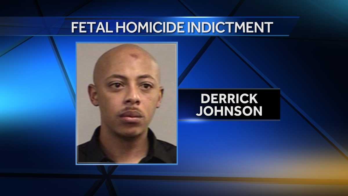 Louisville Man Indicted For Fetal Homicide
