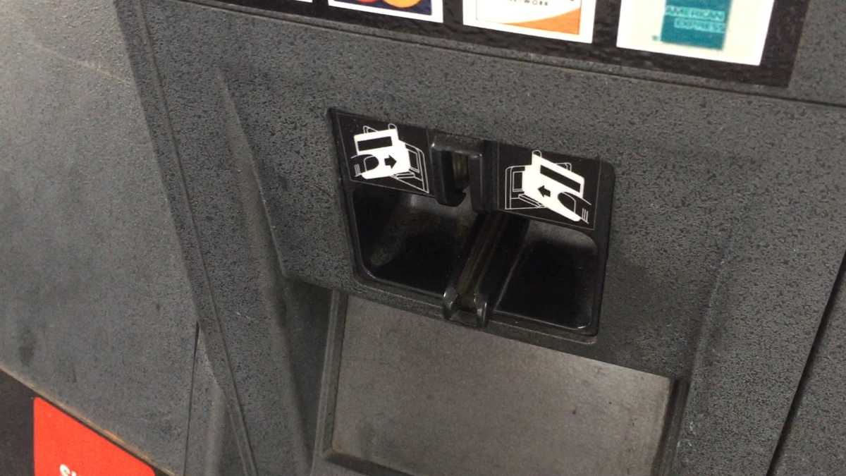 Warning: Check ATMs and gas pumps for skimmers; here’s how to protect ...
