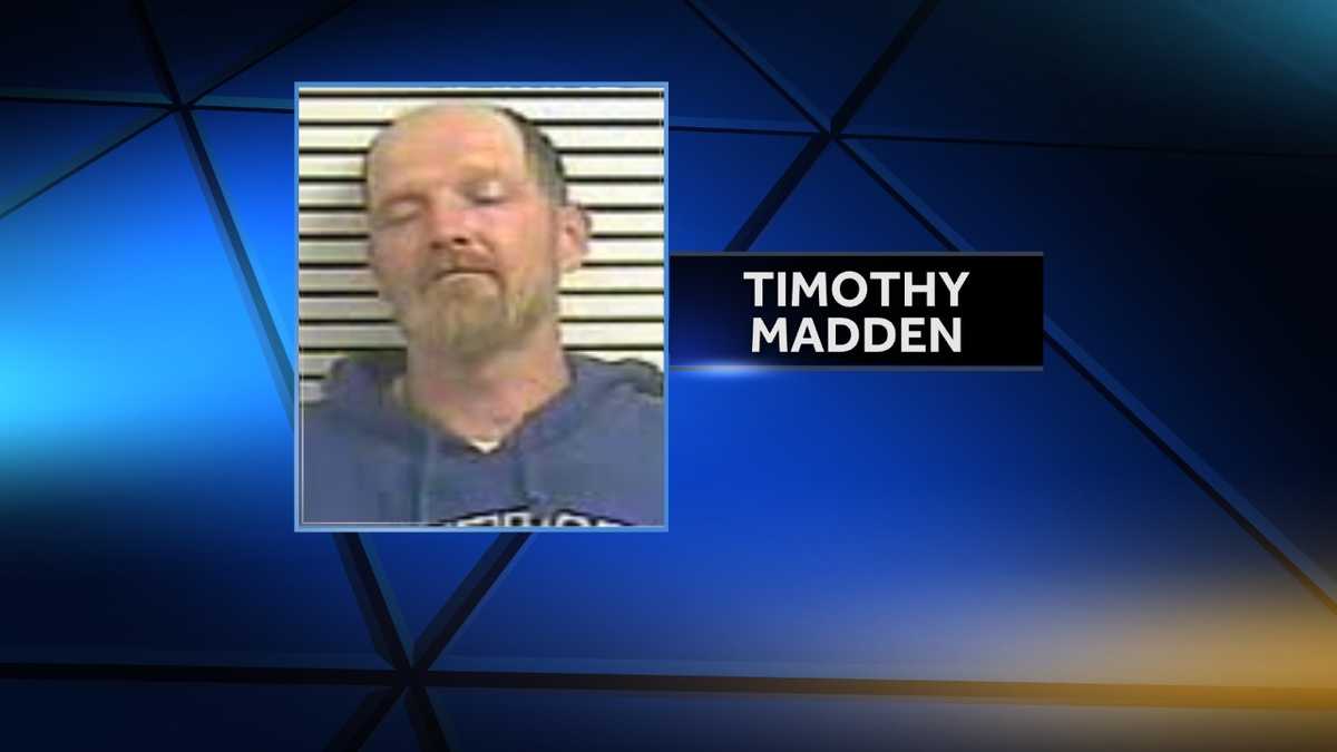 Scottsville man to be arraigned Monday for murder of 7-year-old girl