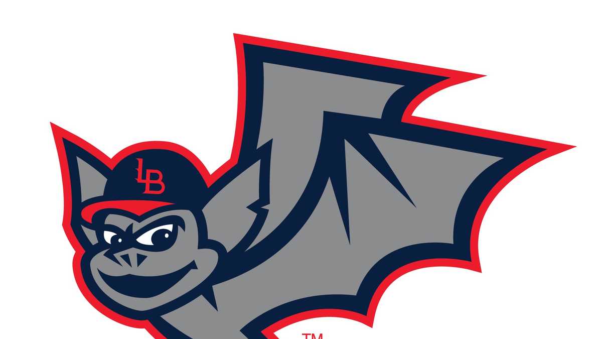 Images: New Louisville Bats logos