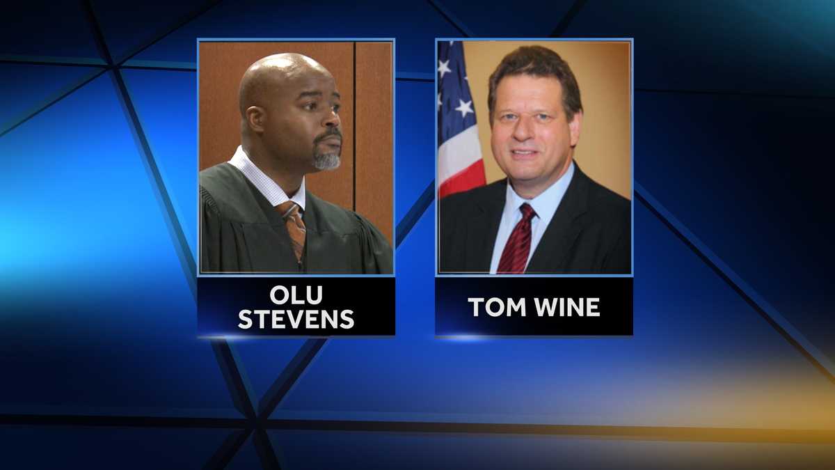 Mediation agreement reached between judge and Commonwealth's Attorney