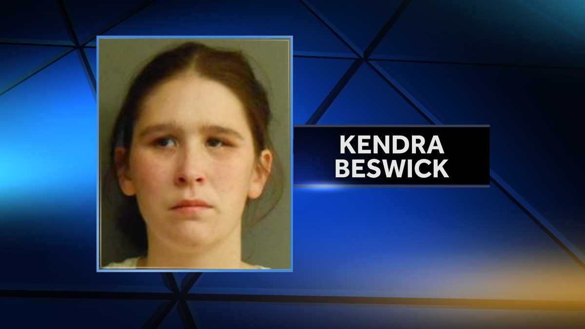 Mother charged after hidden camera captures incident with children