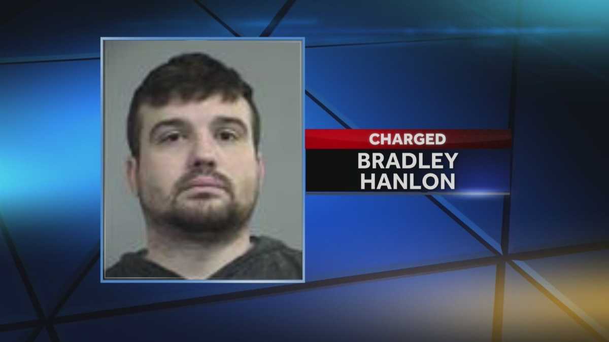 Man charged with killing his girlfriend's toddler Man charged with killing his girlfriend's toddler