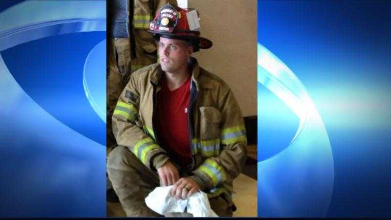 Firefighter died after battling Estill County fire