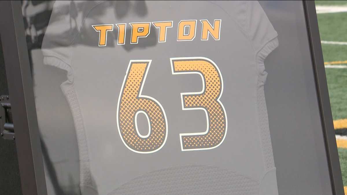 Images: Funeral held for Versailles boy stabbed to death by stranger