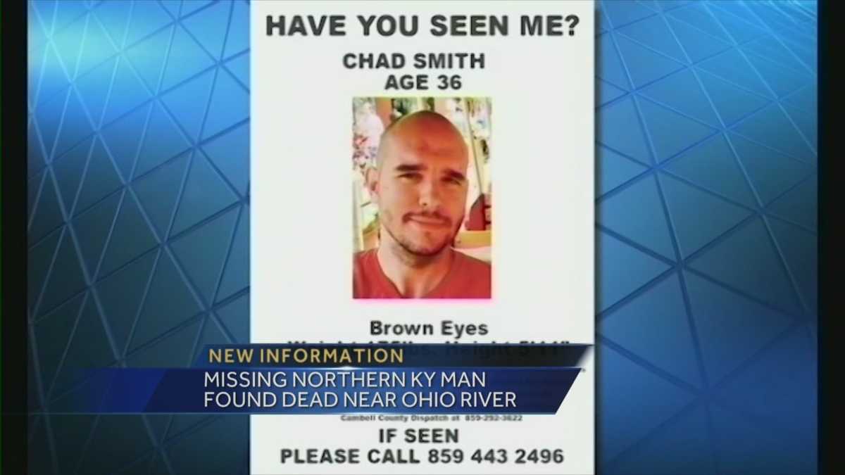 Missing Northern Kentucky Man Found Dead Near Ohio River