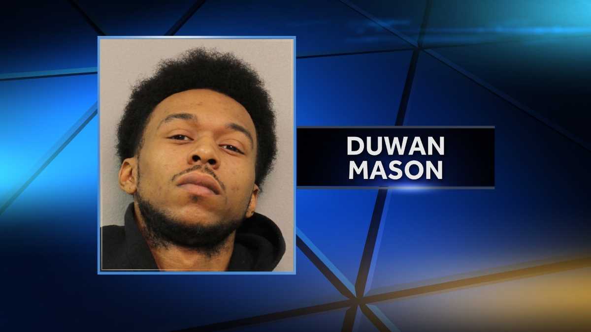 Bail set for final suspect in killing of a 16-month-old girl