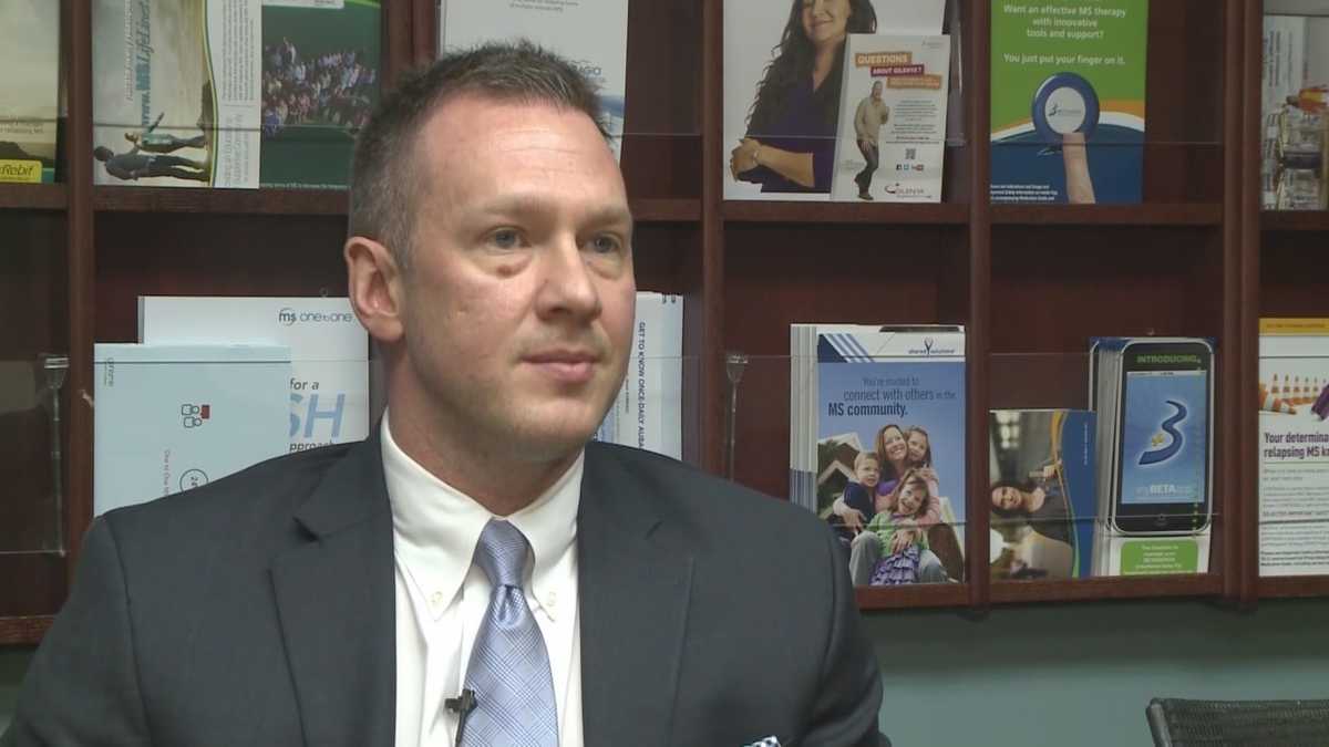 Neurologist talks about dangers of concussions