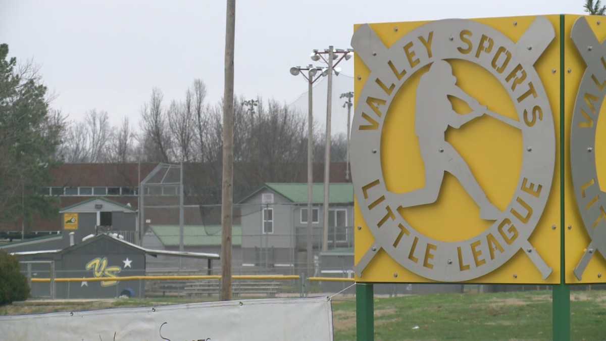 Valley Sports Little League program needs public's help