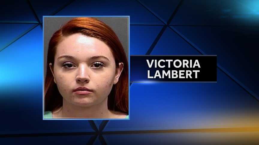 Police search for woman thought to have info about slaying