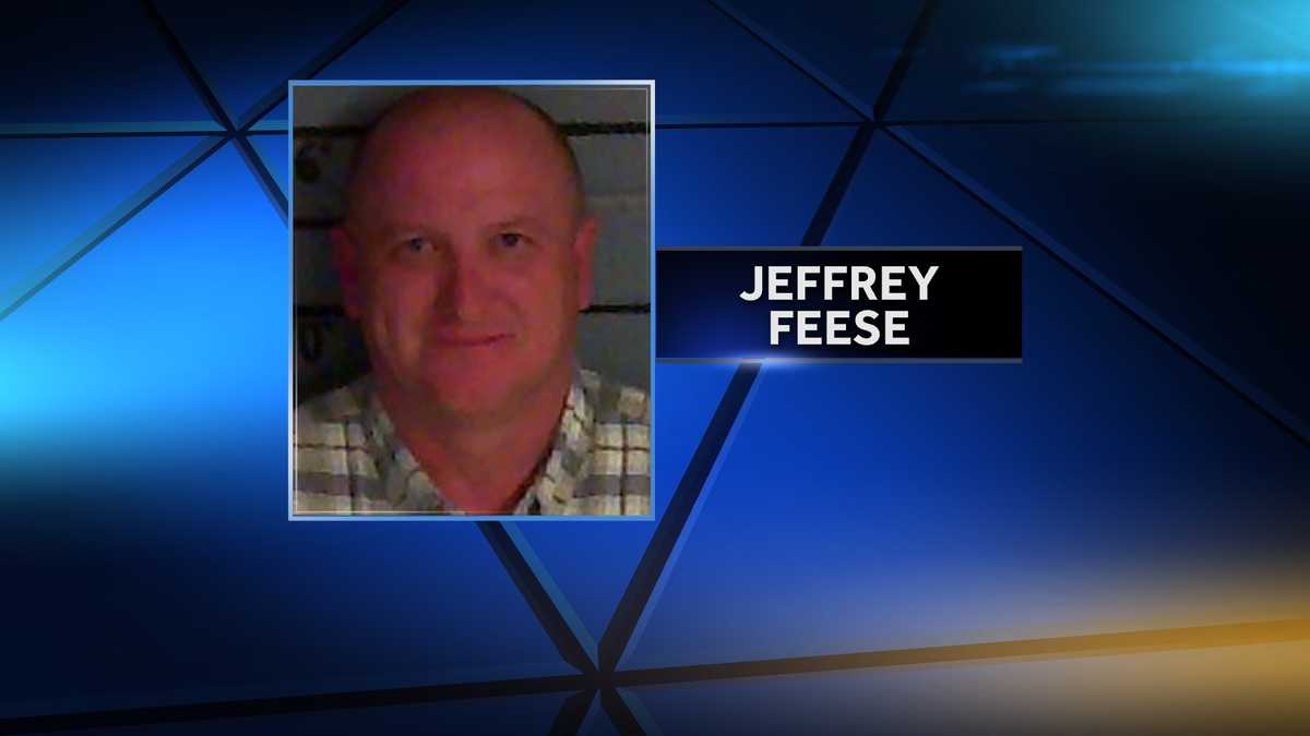 Man faces charges in two hit-and-run accidents