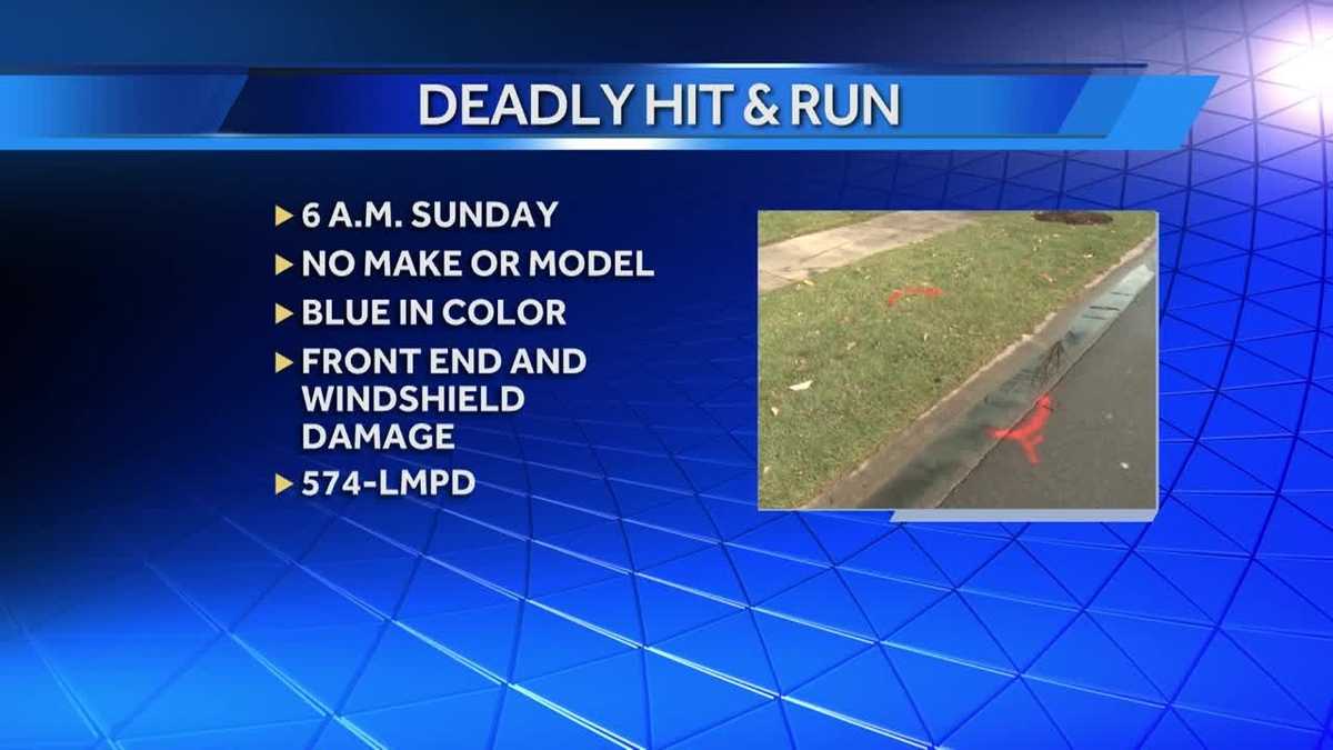 Family seeking answers, closure in deadly hit-and-run
