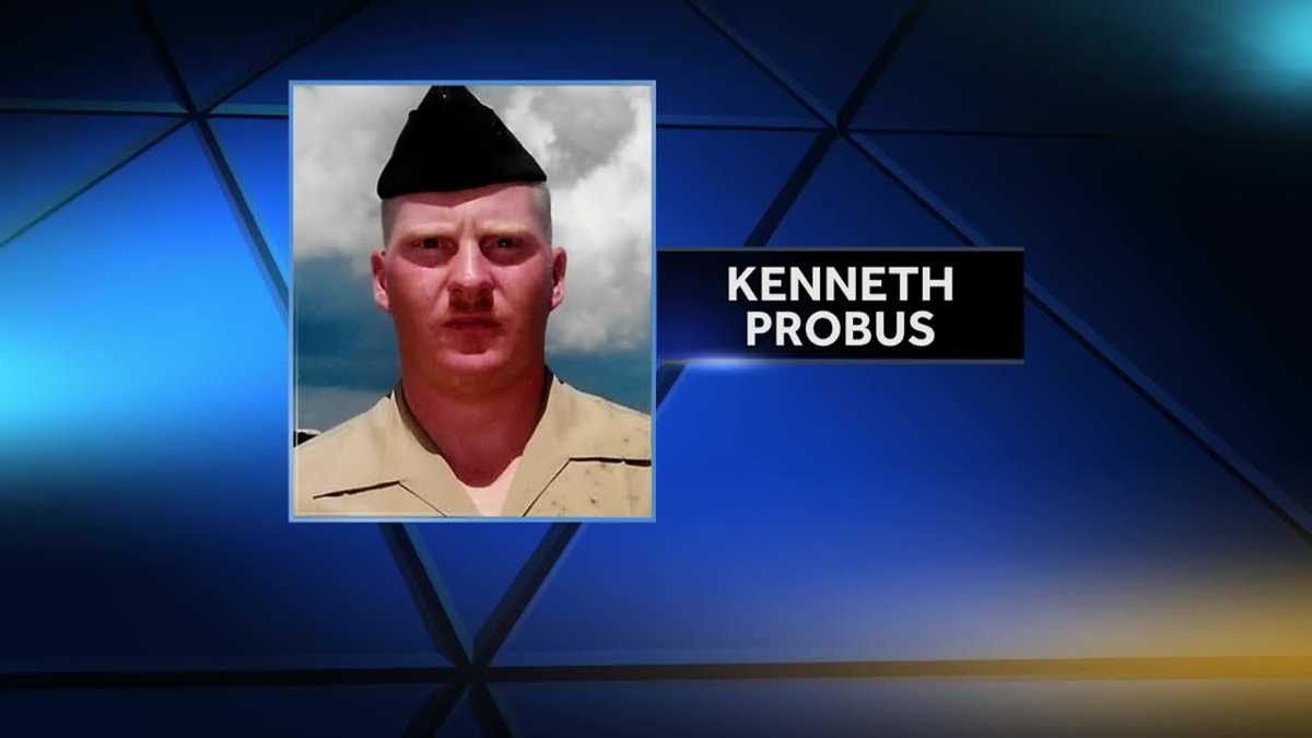 Lawyer says man who shot Shively officer was protecting himself