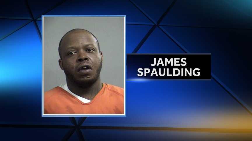 Man accused in deadly shooting, shots fired into house