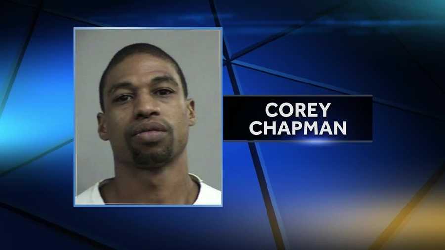 Man charged with slaying mother of 4 due in court