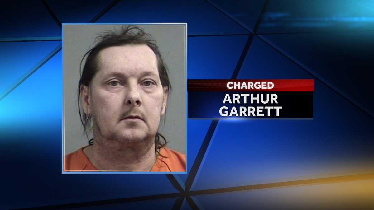 Adair County man accused of raping patient at Jewish Hospital