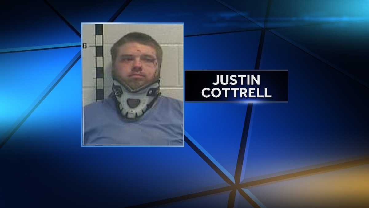 Man accused of trying to kill family members sentenced