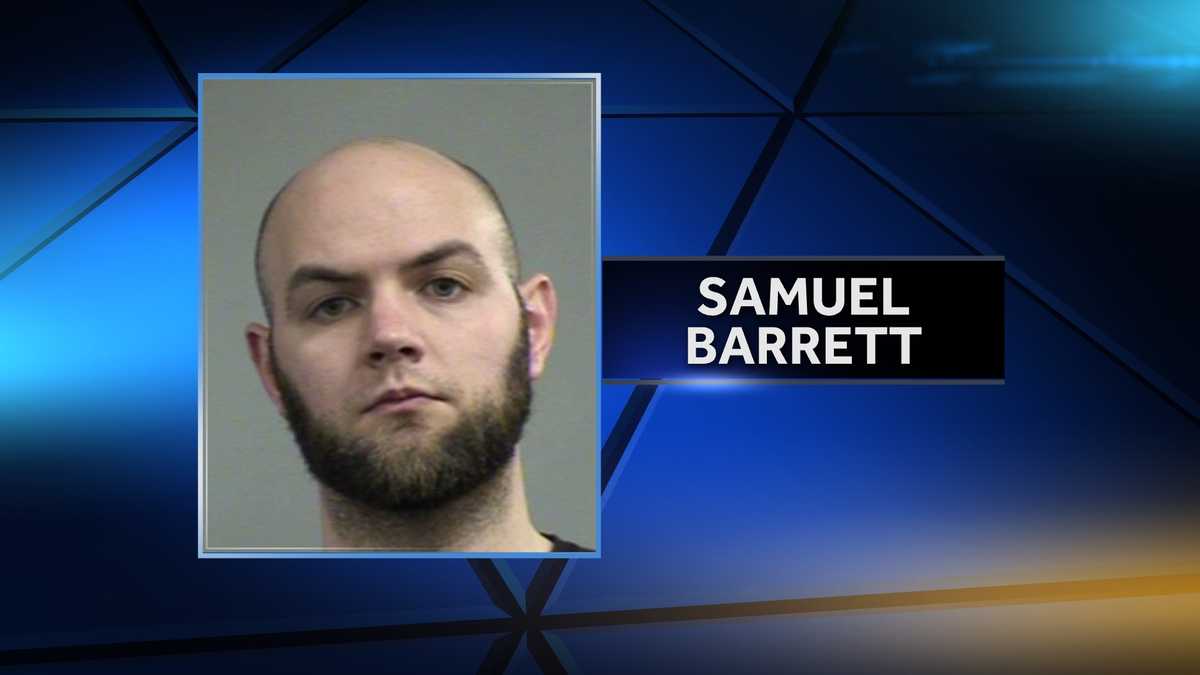 Teacher accused of sexually abusing student appears in court