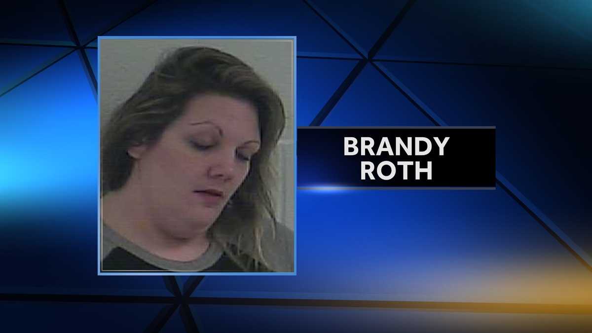 Woman charged with murder after ex-boyfriend found slain