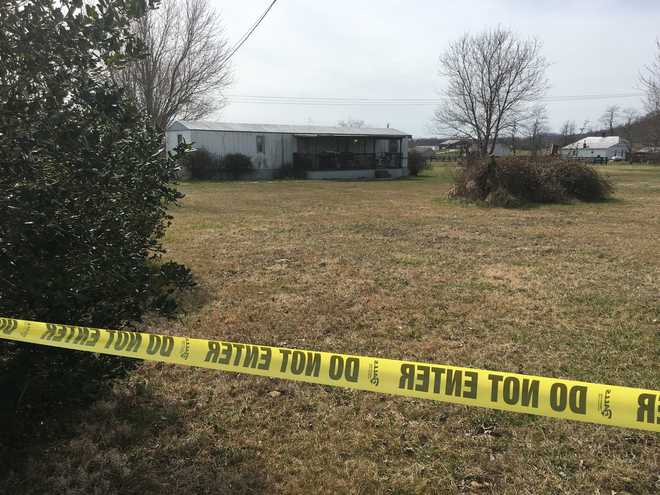 Woman charged with murder after ex-boyfriend found slain