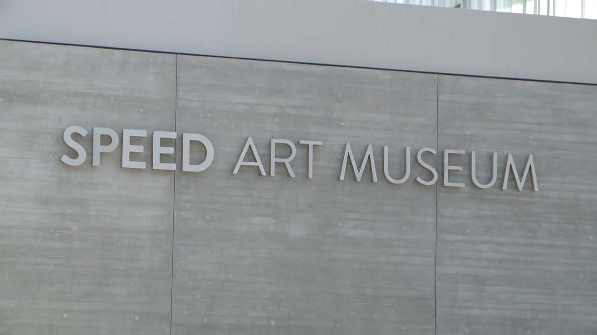 IMAGES: Inside the Speed Art Museum expansion