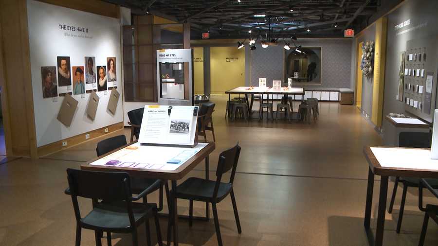 IMAGES: Inside the Speed Art Museum expansion