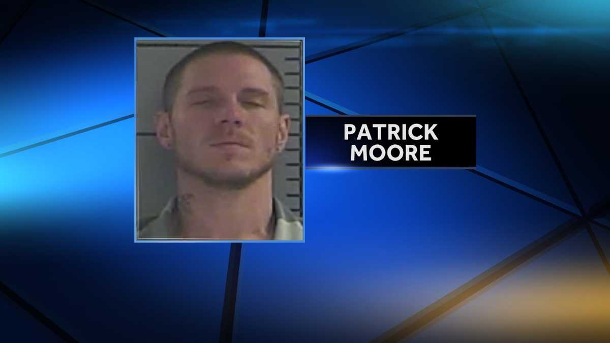 Man charged in connection with robbery, kidnapping