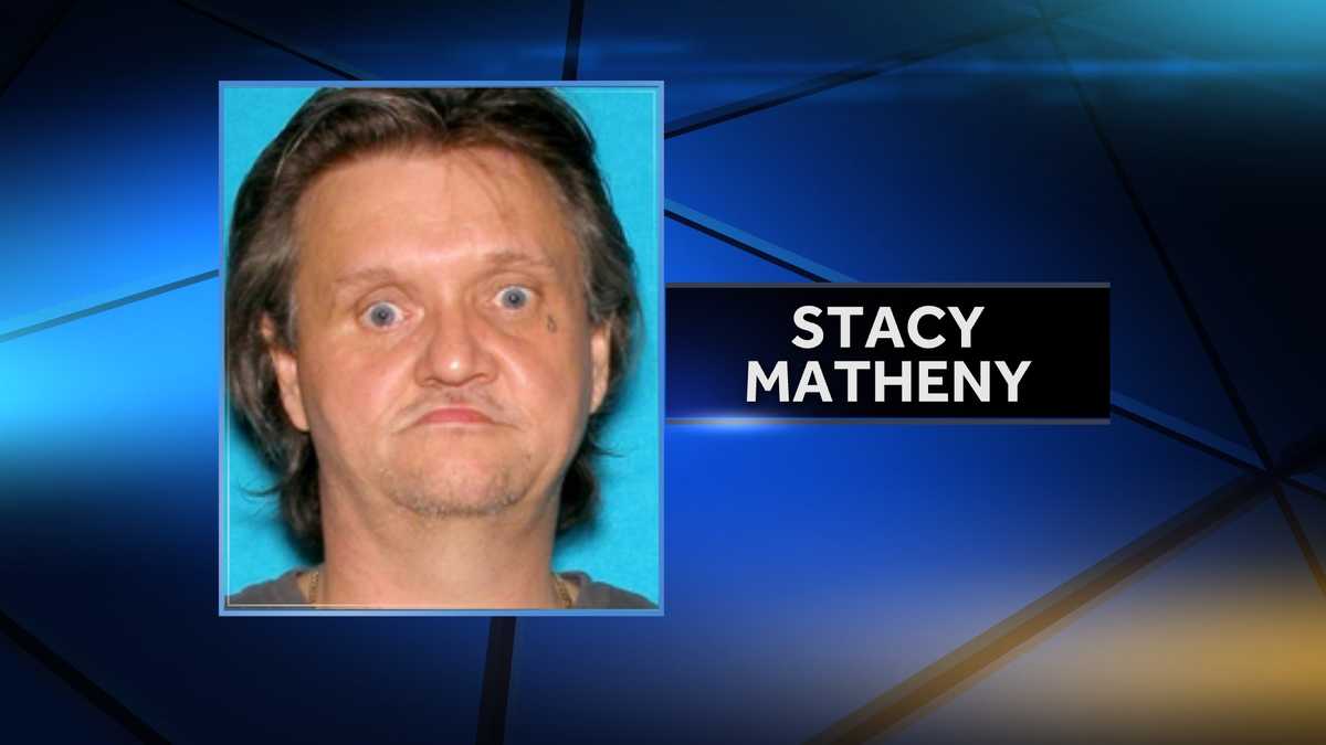 ISP arrests man wanted in deadly Perry County shooting