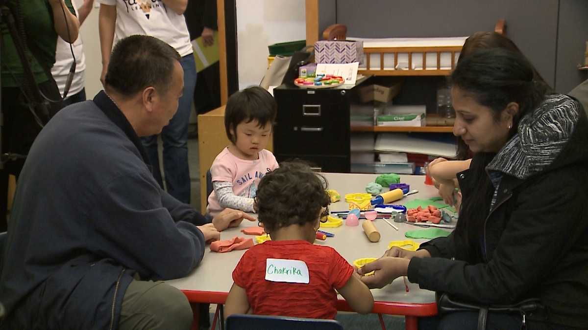 Low-income family learning program expanding to Louisville