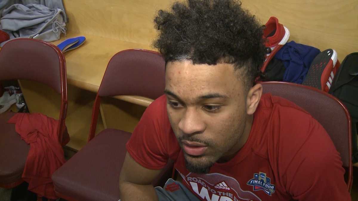 IU's Blackmon declares for NBA Draft