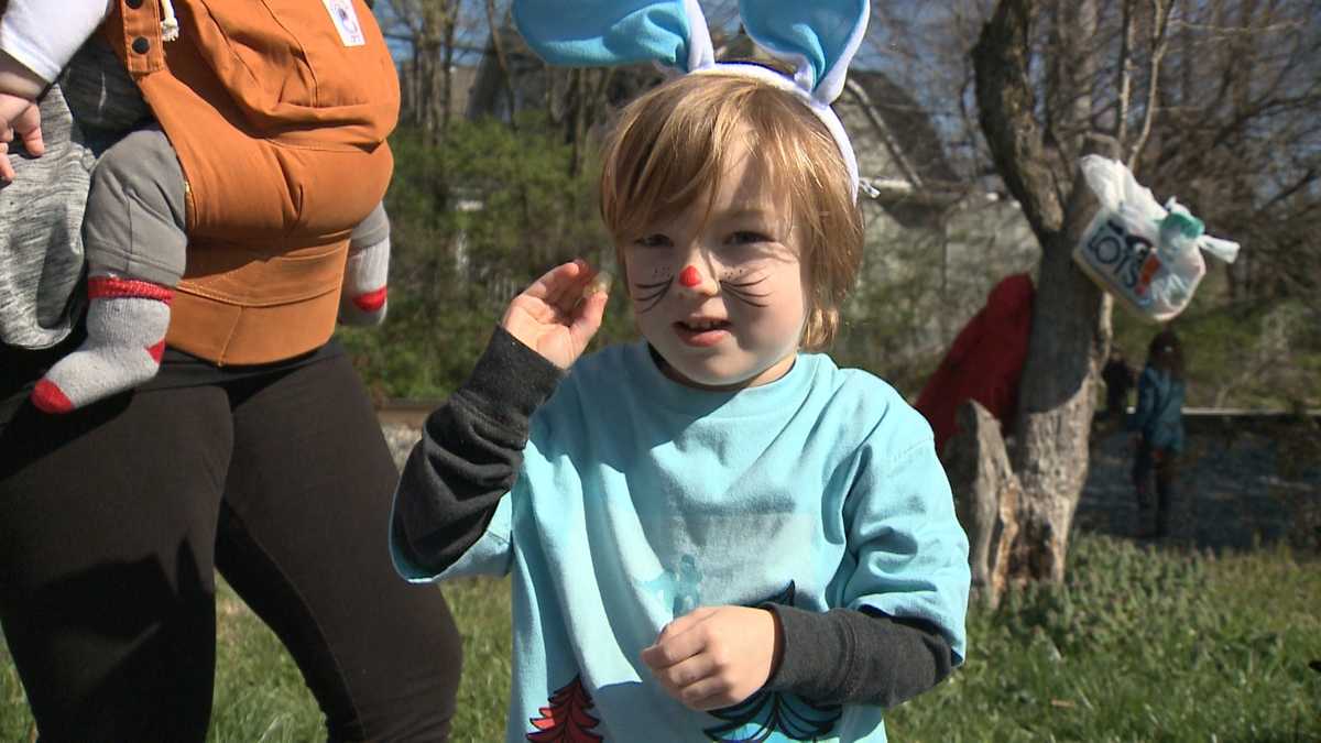 Photos: 2016 Easter Parade on Frankfort Avenue