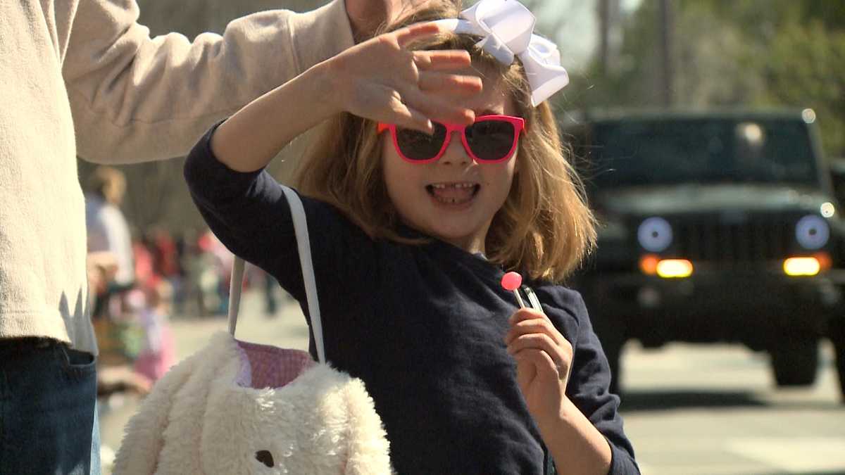Photos: 2016 Easter Parade on Frankfort Avenue