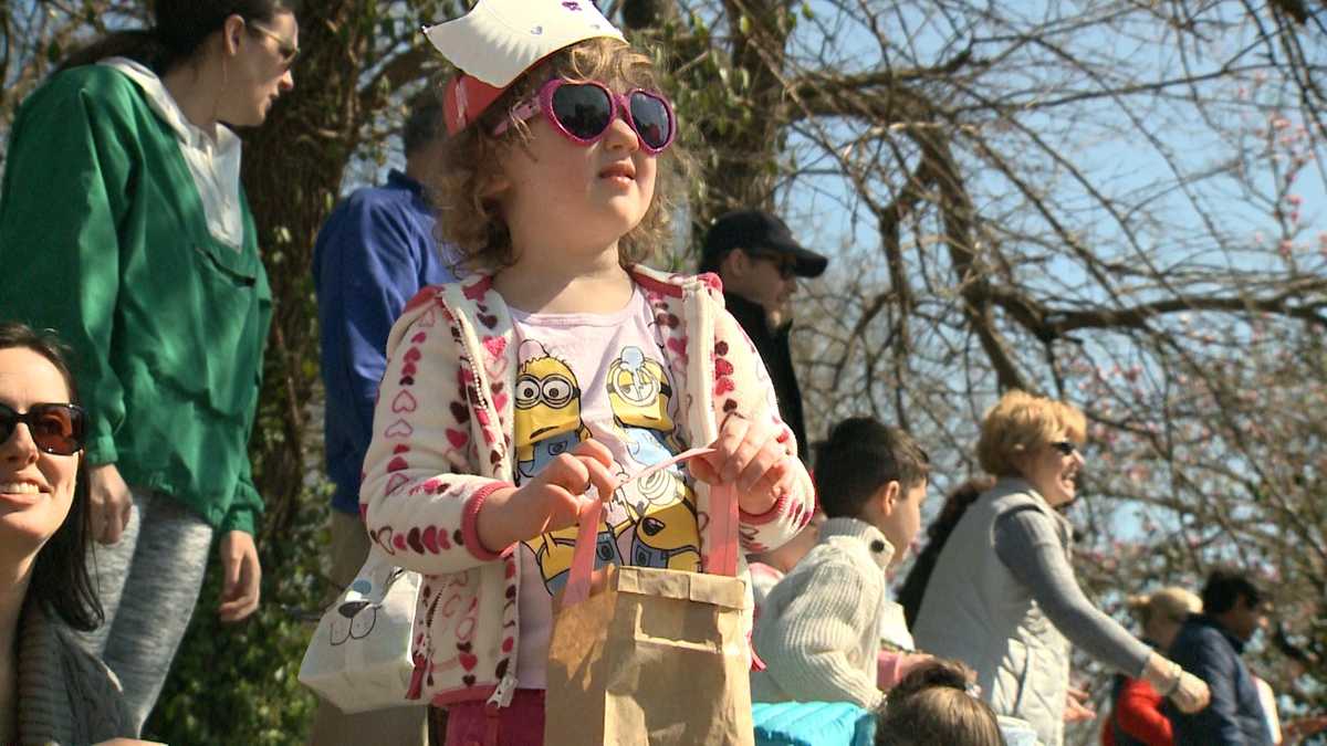 Photos: 2016 Easter Parade on Frankfort Avenue
