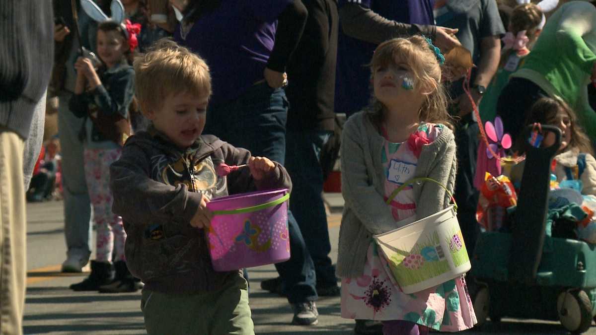 Photos: 2016 Easter Parade on Frankfort Avenue