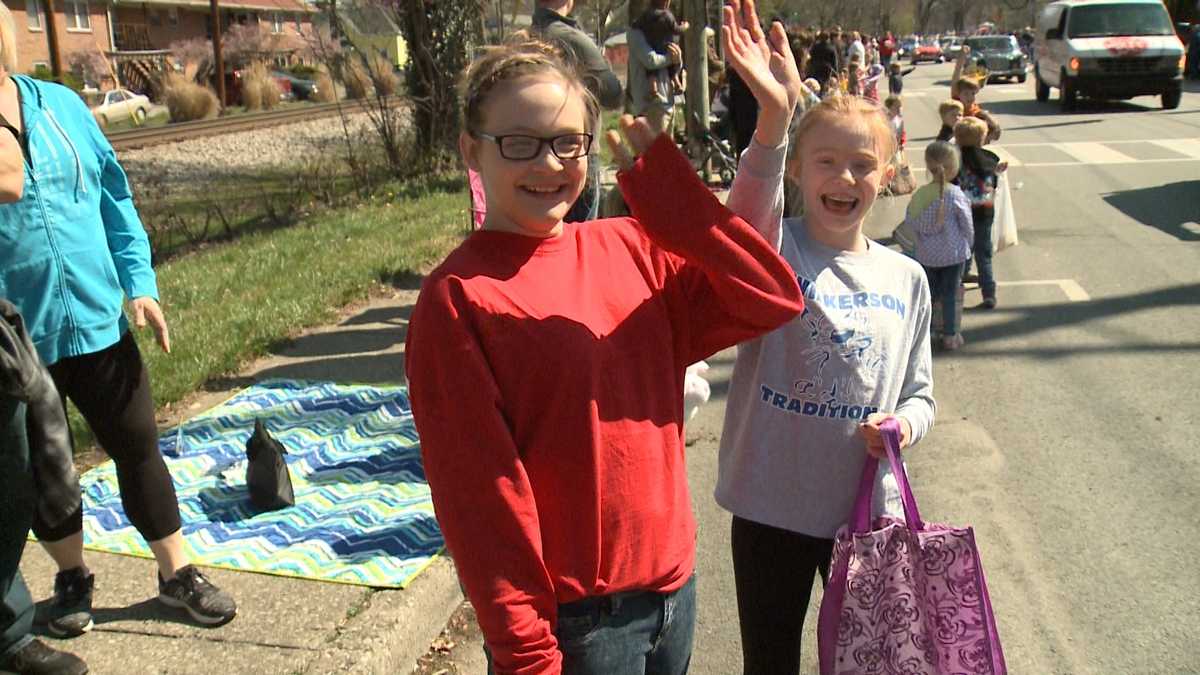 Photos: 2016 Easter Parade on Frankfort Avenue