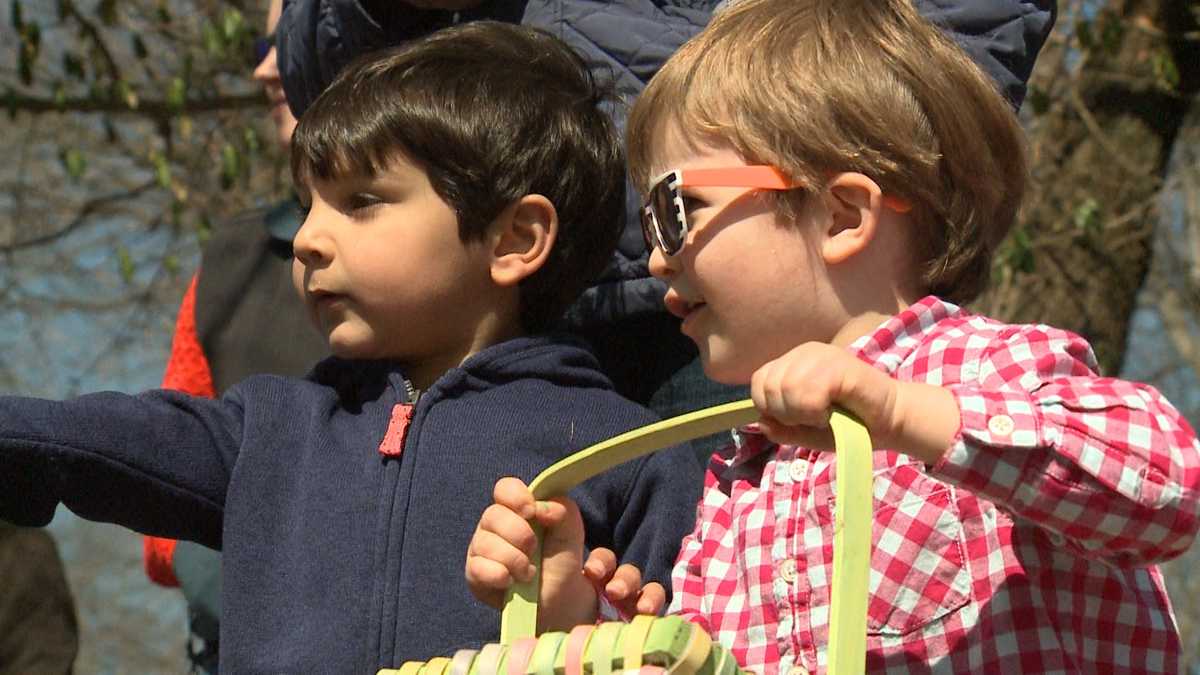 Photos: 2016 Easter Parade on Frankfort Avenue