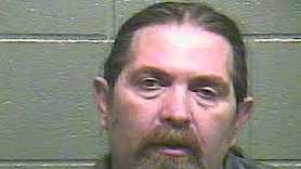 Kentucky man accused in murder-for-hire plot