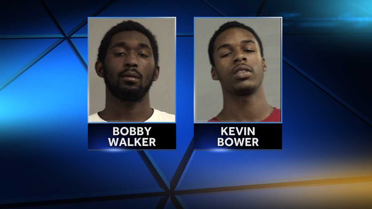 Two men face charges in Rodman Street deadly shooting