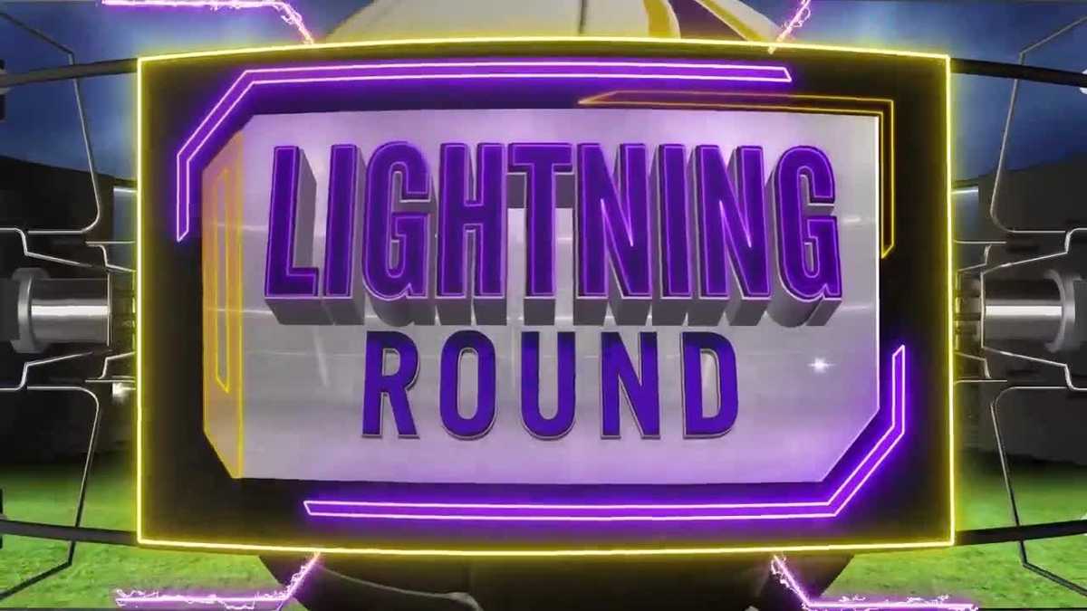 LouCity Lightning Round
