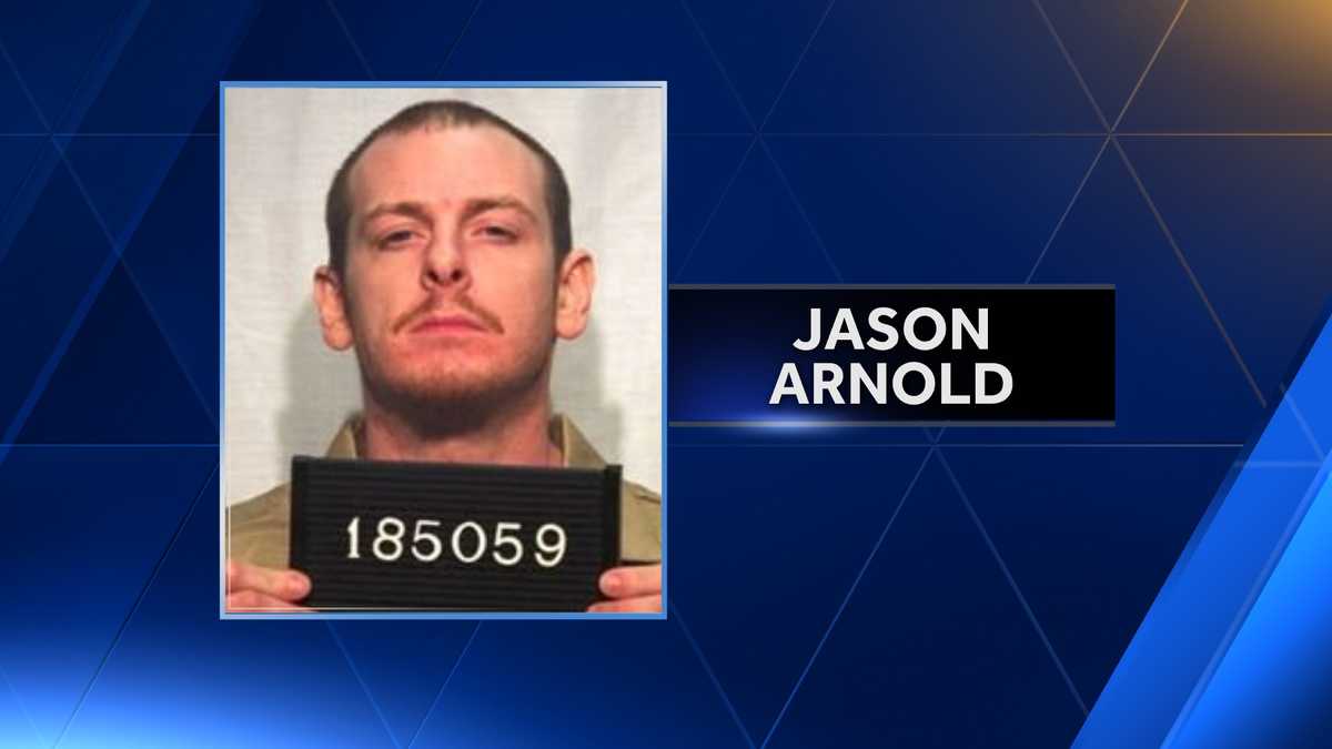 Police looking for inmate who escaped Blackburn Correctional Facility