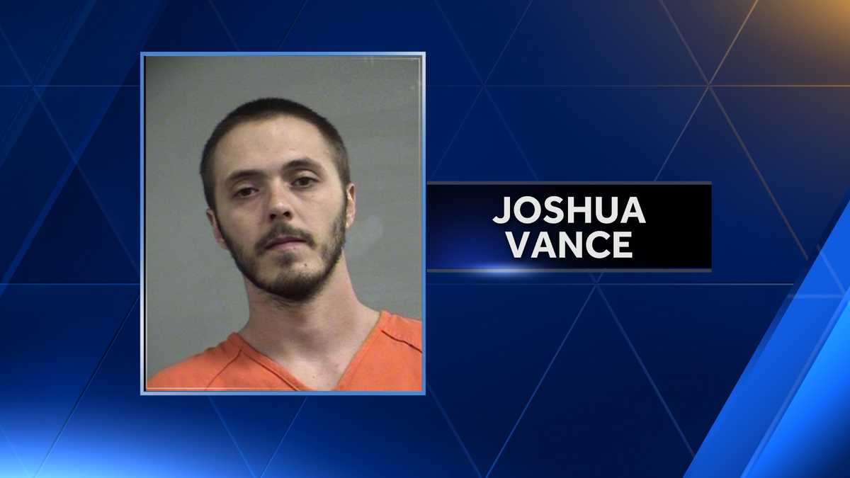 Louisville man facing sodomy, sex abuse, assault charges