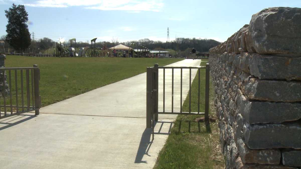 IMAGES: Broad Run Park opens
