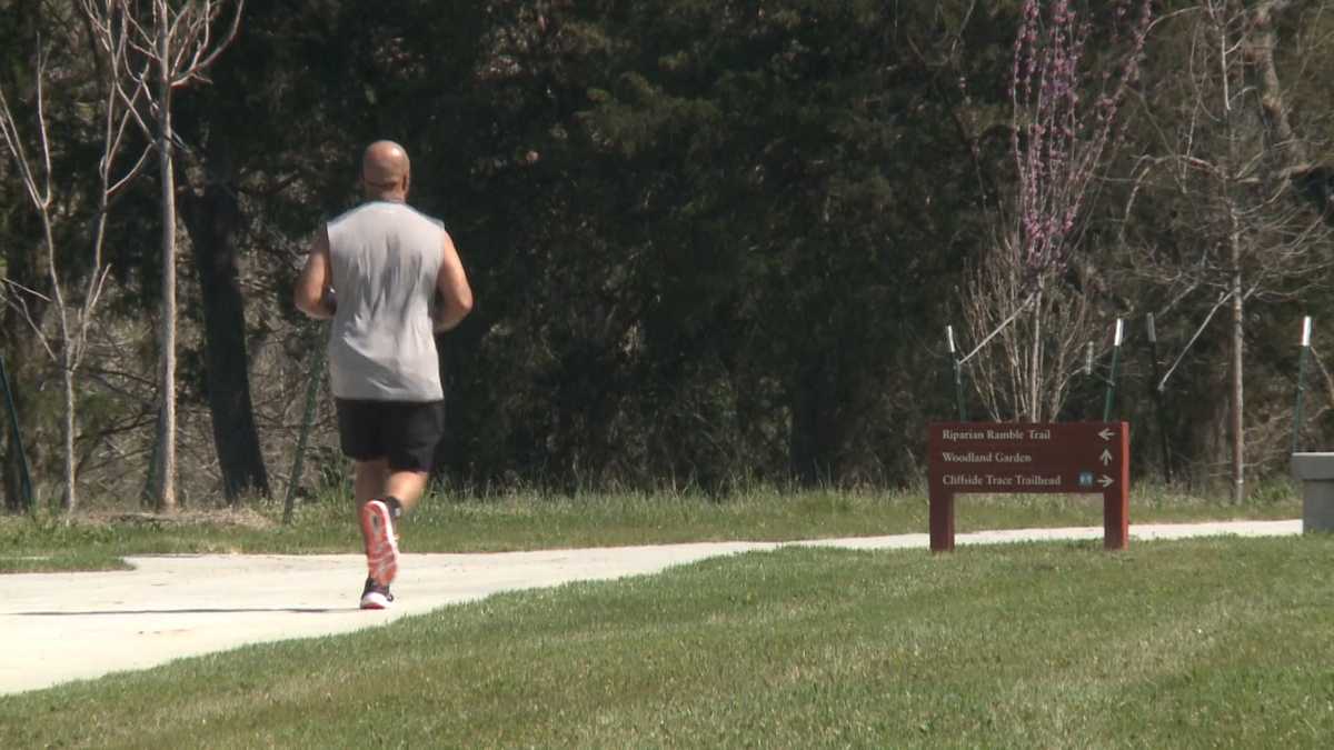 IMAGES: Broad Run Park opens