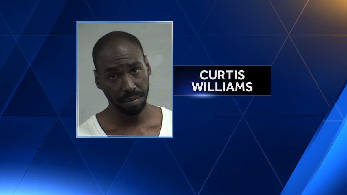 Alleged serial robber scheduled appears in court