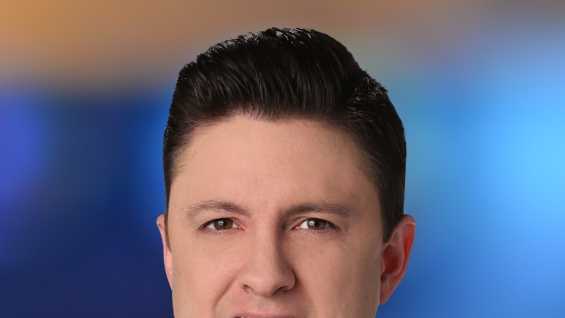 Images: Get to know the WLKY anchors and reporters